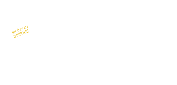 Frites is located in the heart of edinburgh on lothian road : Frites ...